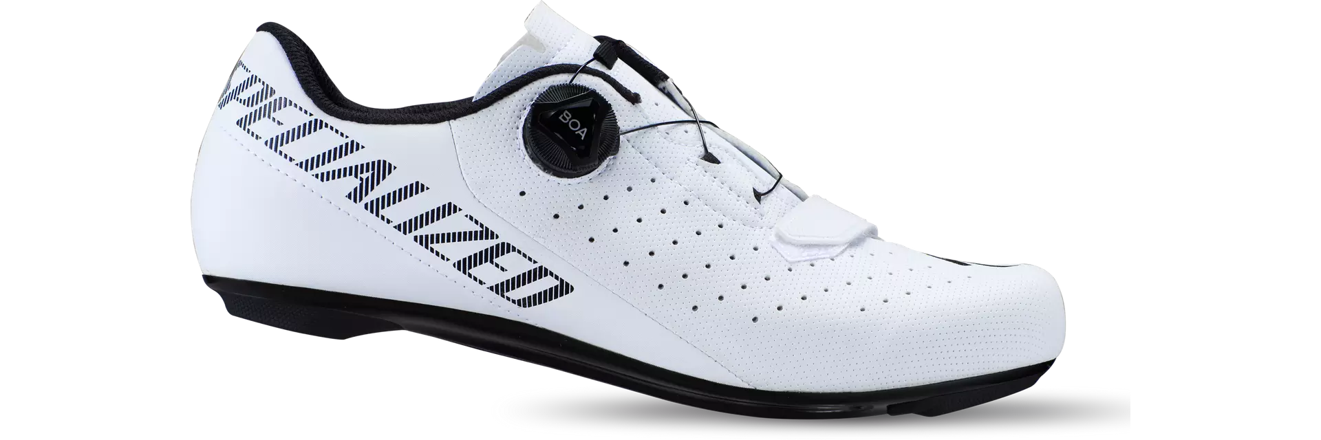 Specialized - Torch 1.0 Shoe - White | BIKE GALLERY