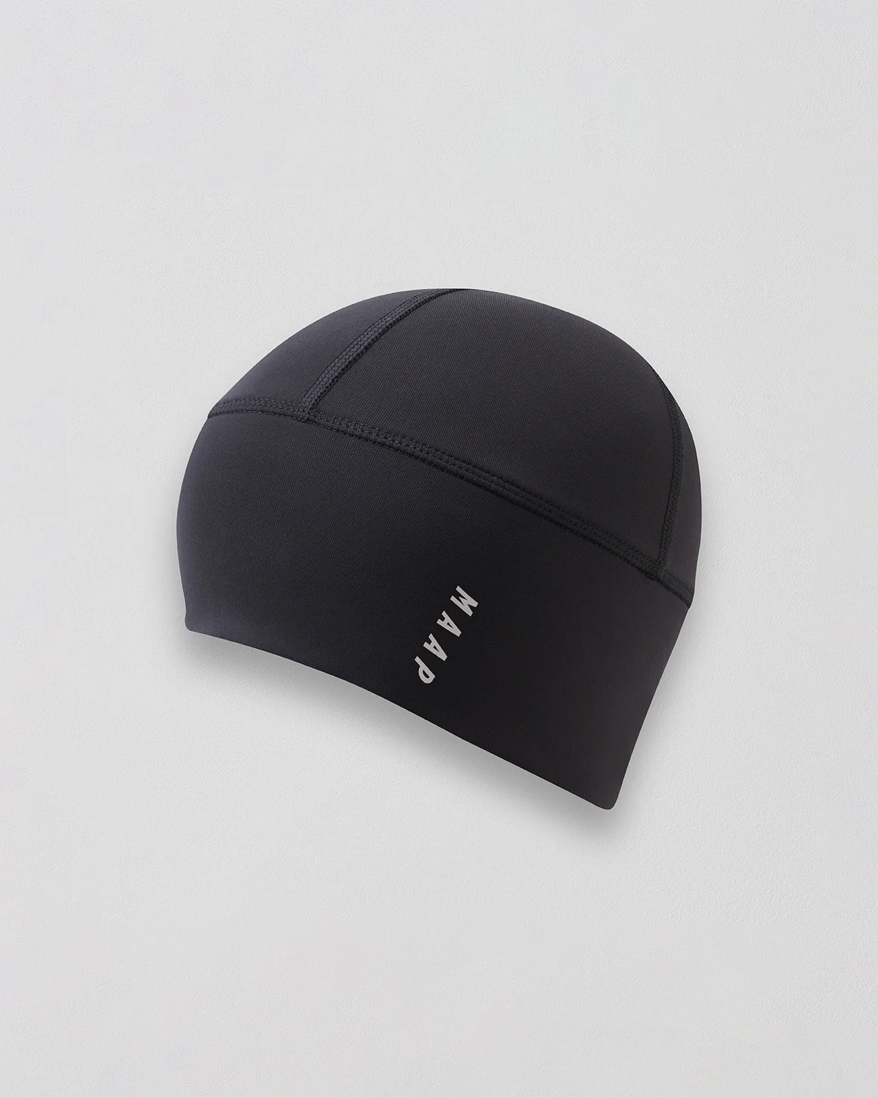 MAAP Skull Cap Black | BIKE GALLERY