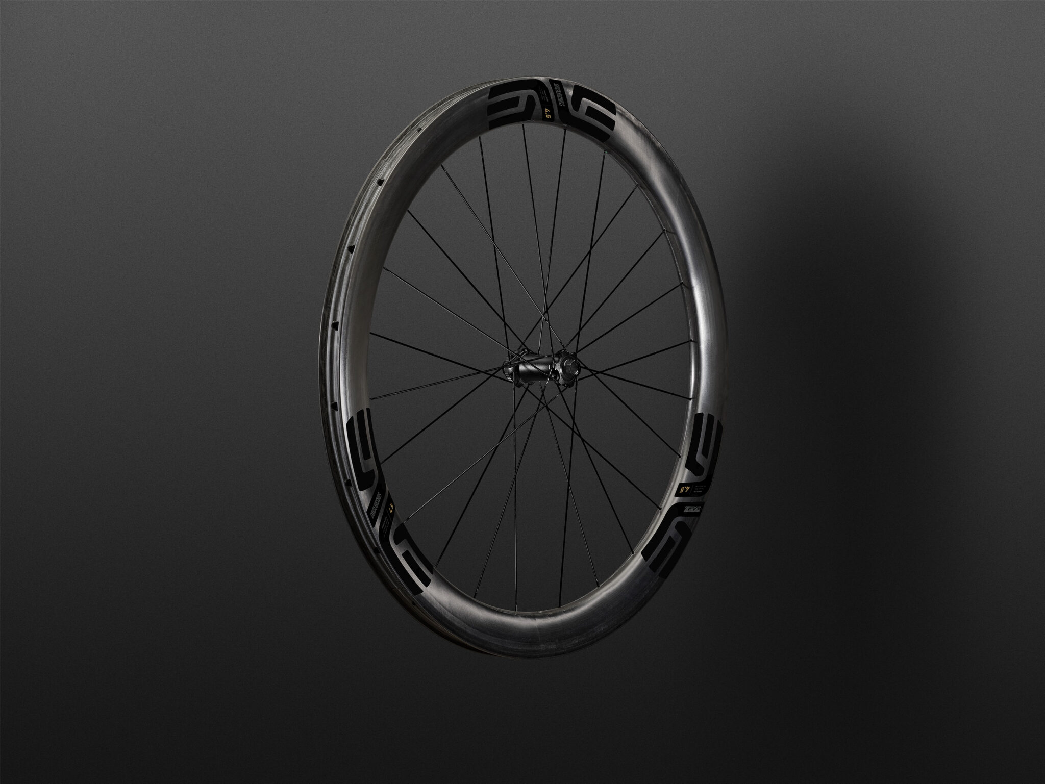 ENVE SES 4.5 Carbon Disc Wheelset - Innerdrive | BIKE GALLERY