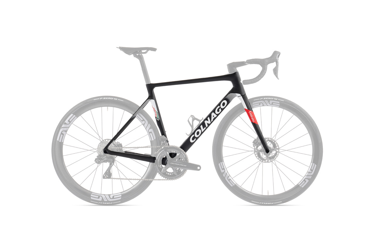 Colnago - V4RS - SDM4 - Frameset | BIKE GALLERY
