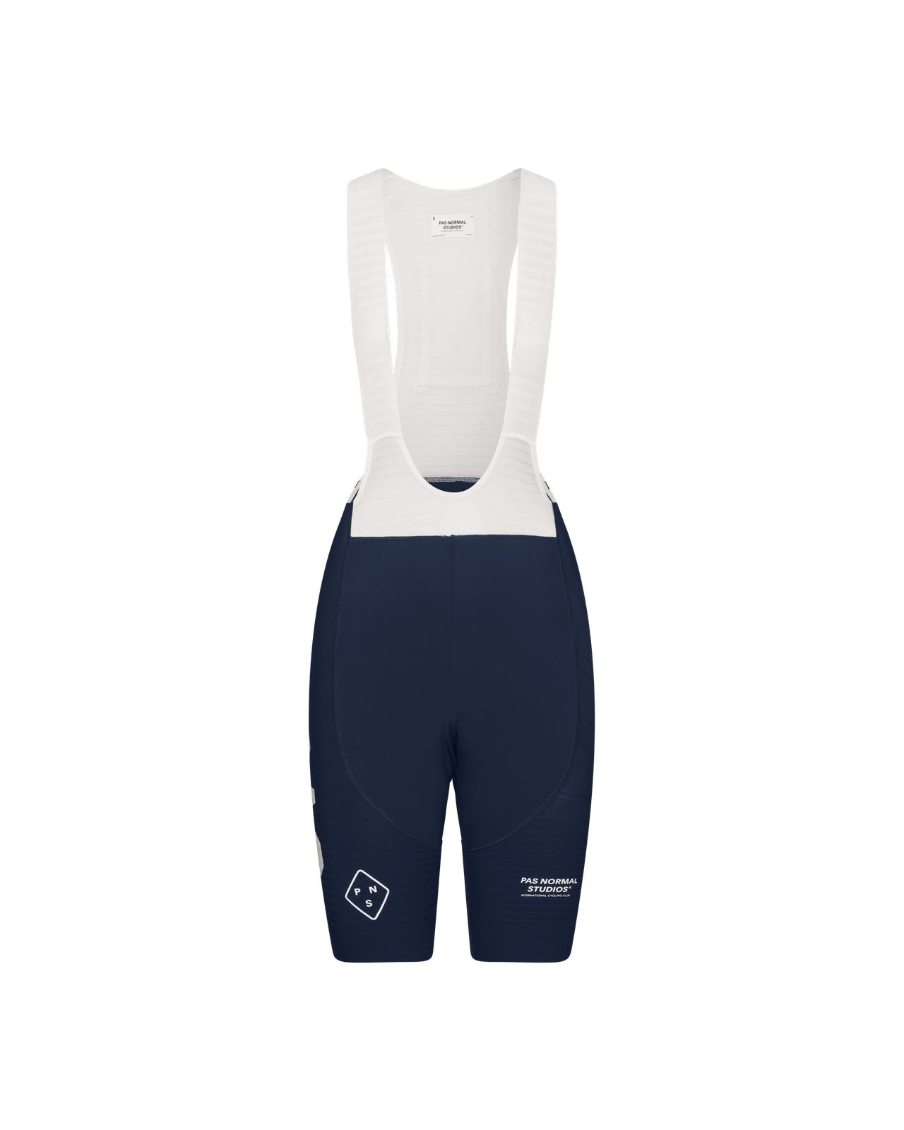 Pas Normal Studios - SS25 Women's PAS Mechanism Pro Bibs - Navy ...