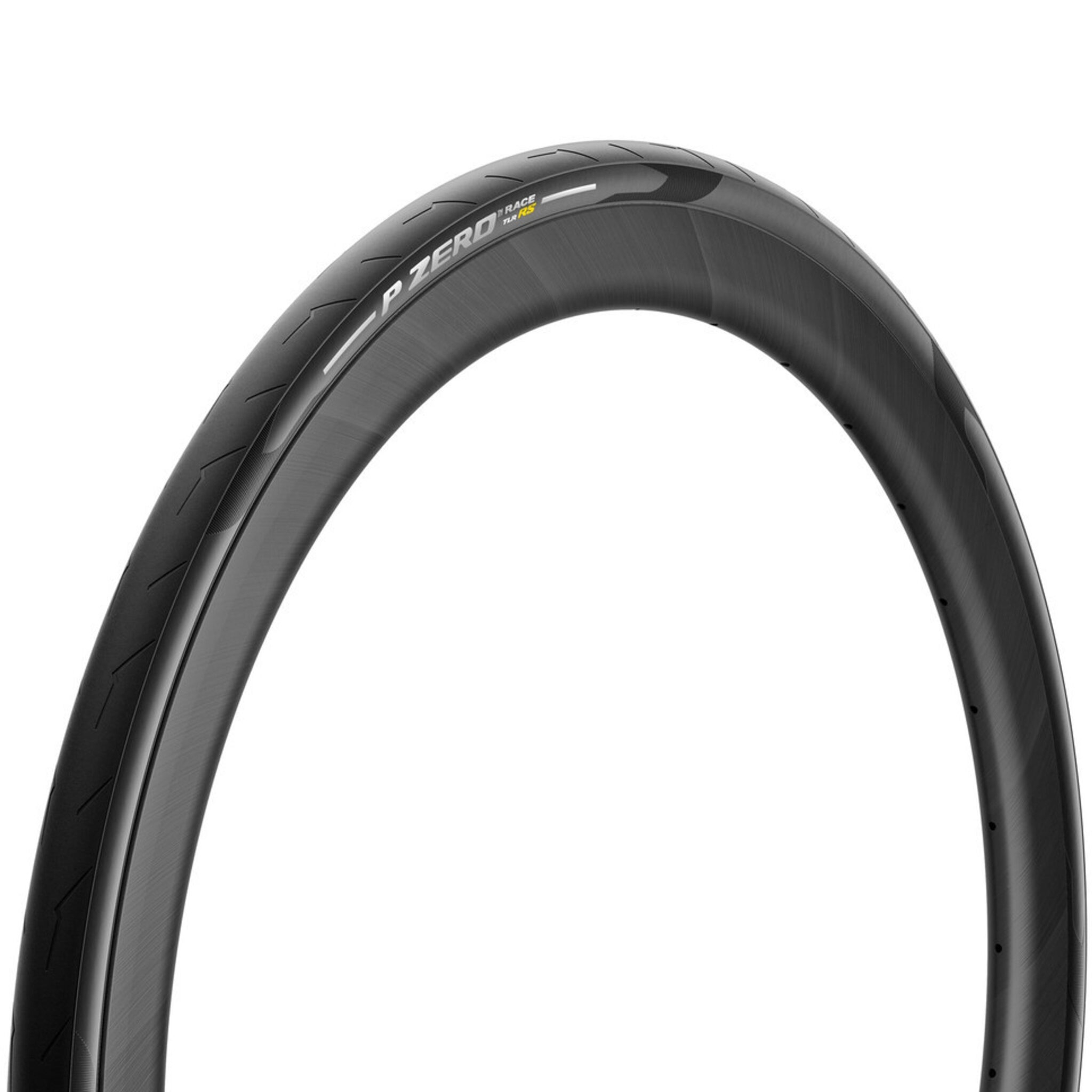 Pirelli - P Zero Race RS TLR Tire - Tubeless - Black | BIKE GALLERY